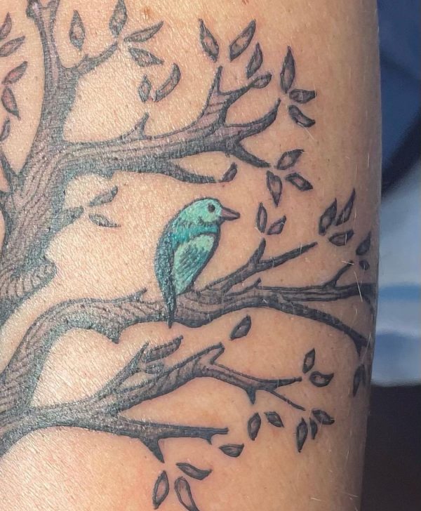 Sarah Renee - Tattoo Artist - Lake Arrowhead Tattoo Shop