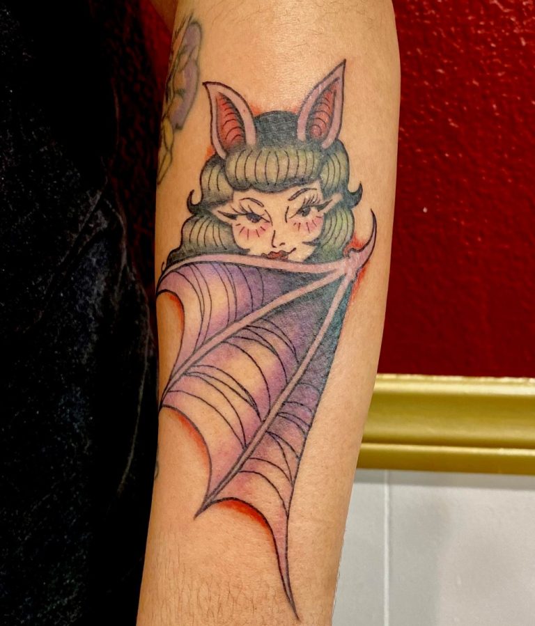 Mario Garcia - Tattoo Artist - Lake Arrowhead Tattoo Shop